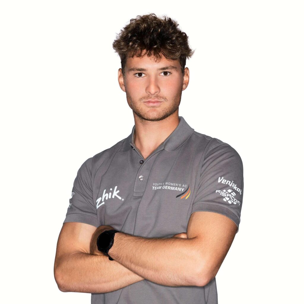 SEGELTEAM - Youth- & Women's AC Team Germany