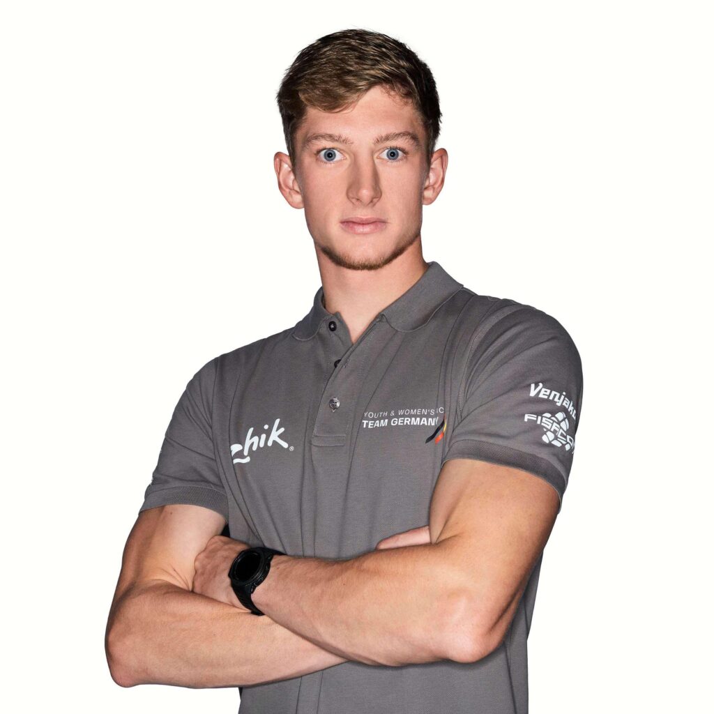 SEGELTEAM - Youth- & Women's AC Team Germany