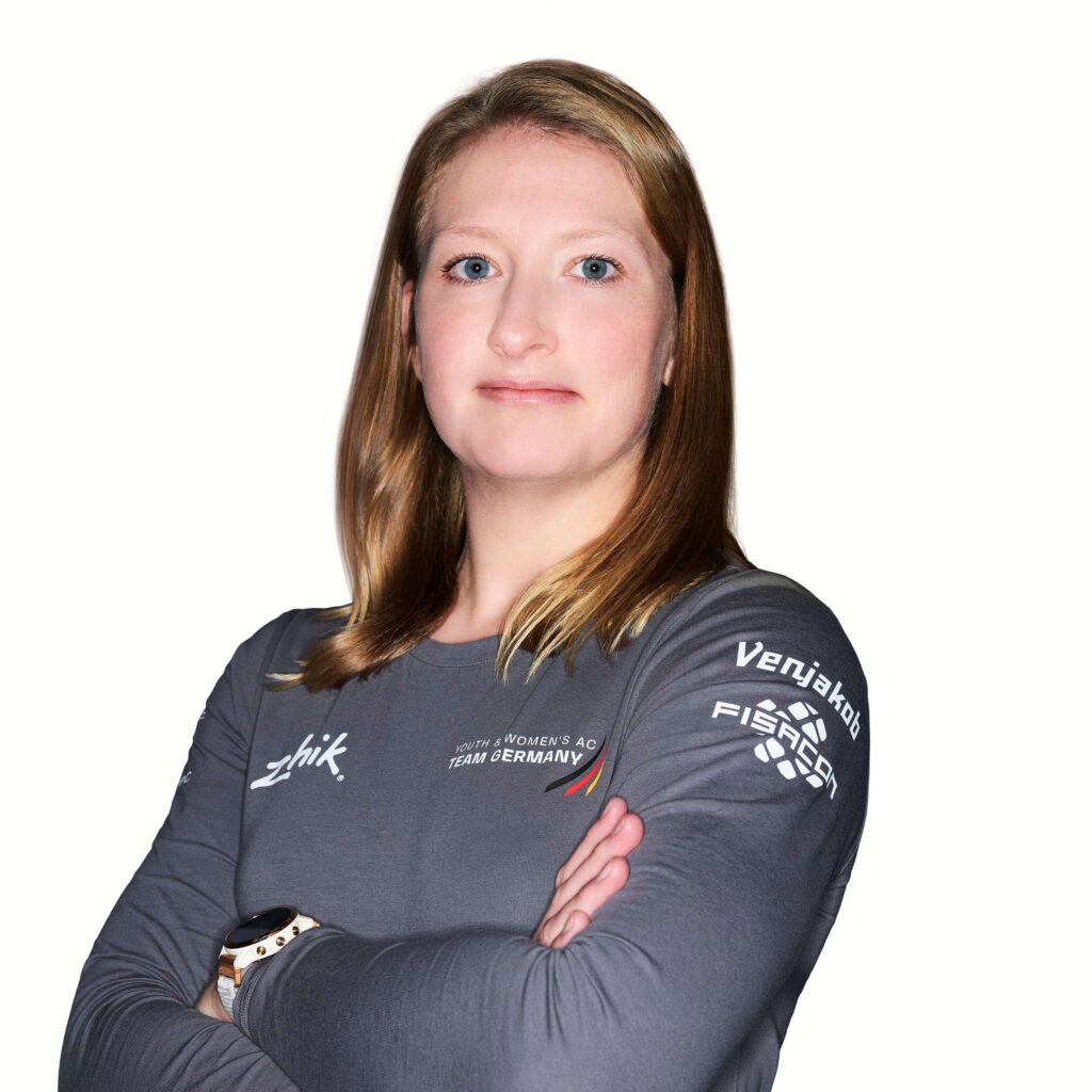 SEGELTEAM - Youth- & Women's AC Team Germany